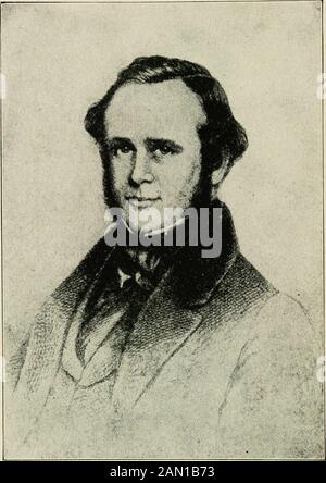 Dr. Horace Wells Stock Photo - Alamy