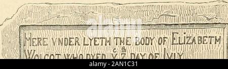 Memorial of Henry Wolcott, one of the first settlers of Windsor ...