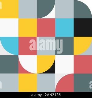 Hygge seamless pattern. Vector illustration with cozy home things like ...