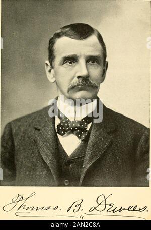 The Dewees family; geneaolgical data, biographical facts and historical ...