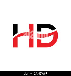 Alphabet letter icon logo HD Stock Vector Image & Art - Alamy