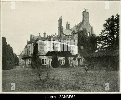 Fletcher-Saltoun, Andrew of Stock Photo - Alamy