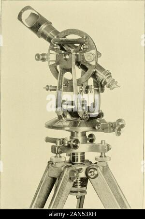 AstronomyDetermination of time, longitude, latitude, and azimuth . r to ...