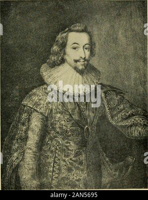 The intriguing duchess, Marie de Rohan, duchesse de Chevreuse . Marie ...