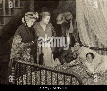 Mrs. Esther Reed Stock Photo - Alamy