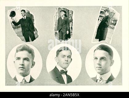 Nathaniel Henry Hutton Stock Photo - Alamy