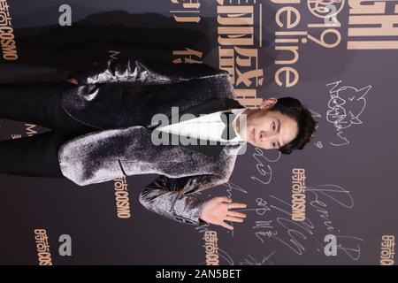 "King of Lipstick" in China Li Jiaqi or Austin Li, the best salesman of ...