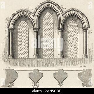 . An introduction to the study of Gothic architecture . f It is a fine ...