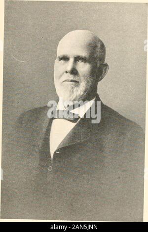 The life and times of Henry Gassaway Davis, 1823-1916 . n from the two Goffs—W. L. Wilsons ...