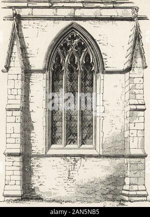 . An introduction to the study of Gothic architecture . 94. Solihull ...