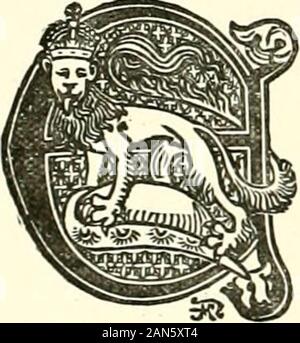 The royal lineage of our noble and gentle familiesTogether with their ...