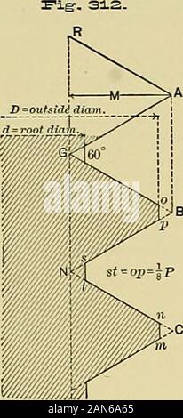 Practical engineering drawing and third angle projection, for students ...