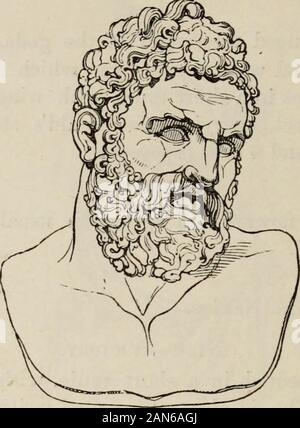 Early Greek statues, often displayed in Athens, provide valuable ...