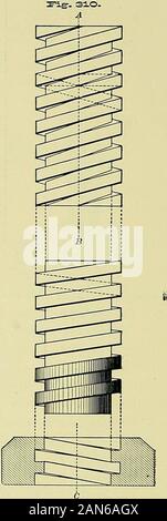 Practical engineering drawing and third angle projection, for students ...