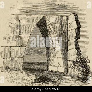 Bridge over Alcantara river near Castiglione di Sicilia town on Sicily ...