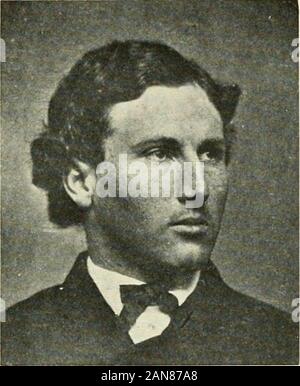 Fiftieth anniversary and final report . FRANK WARREN HACKETT Stock ...