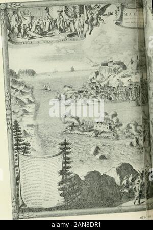 Scandinavian immigrants in New York, 1630-1674; with appendices on ...