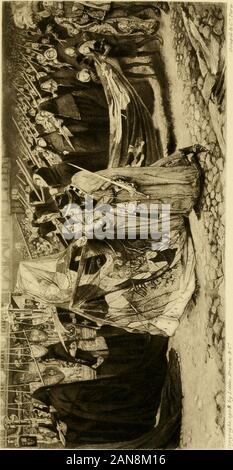 Bell, John Zephaniah; Cardinal Bourchier Urges the Widow of Edward IV ...