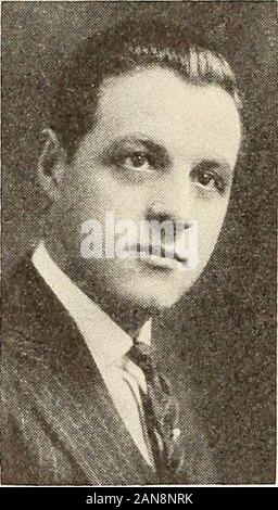 Moving Picture Age (1920 Stock Photo - Alamy