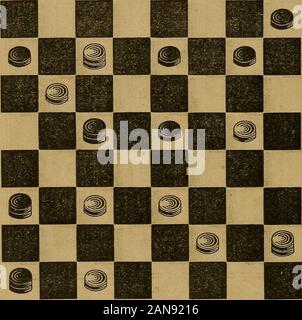 The elements of draughts; or, Beginners' sure guide: containing a ...