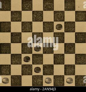 The elements of draughts; or, Beginners' sure guide: containing a ...