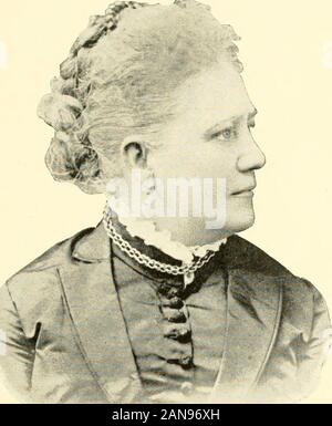 A history of the Allerton family in the United States : 1585 to 1885 ...