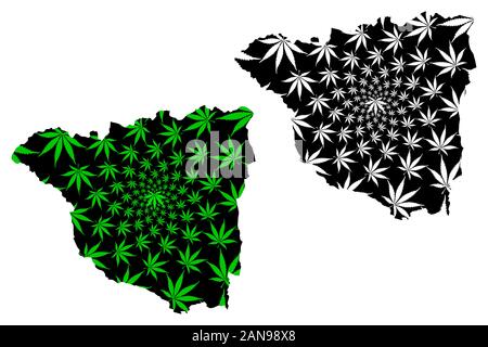 Gorj County (Administrative divisions of Romania, Sud-Vest Oltenia ...