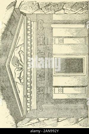 The Fall of Babylon or The Death of Babylon Stock Photo - Alamy