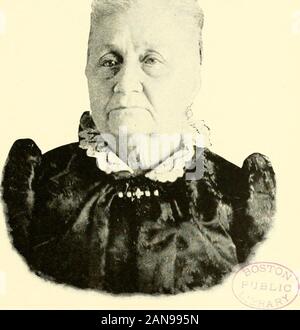 A history of the Allerton family in the United States : 1585 to 1885 ...