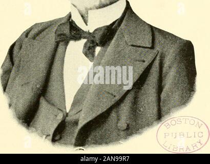 A history of the Allerton family in the United States : 1585 to 1885 ...