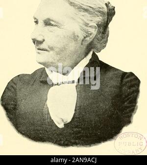A history of the Allerton family in the United States : 1585 to 1885 ...