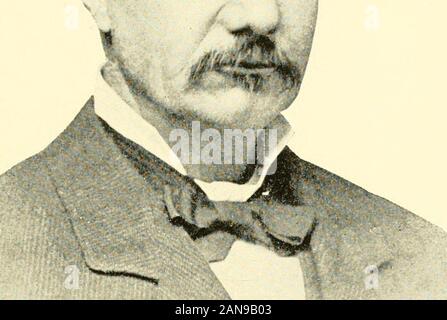 A history of the Allerton family in the United States : 1585 to 1885 ...