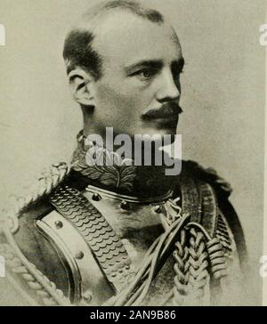 Sir F. Stanley Maude Stock Photo - Alamy