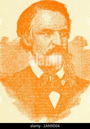 John C. Breckinridge, who was vice-president of the USA under President ...