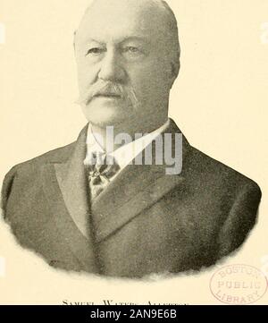 A history of the Allerton family in the United States : 1585 to 1885 ...