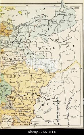 Peter I (1672 – 1725), known as Peter the Great, monarch of Russia who ...