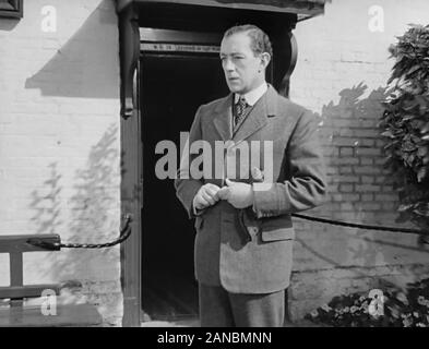 Kind Hearts and Coronets (1949) , Alec Guinness Stock Photo - Alamy