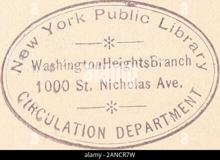 Our presidents. 1789-1881 Stock Photo - Alamy