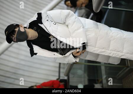 Chinese mainland pop male singer, actor, and the lead singer of Modern ...