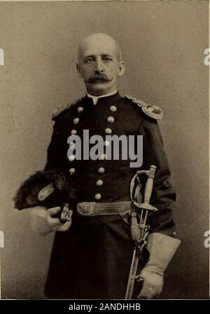 Men of Progress c. 1859 Stock Photo - Alamy
