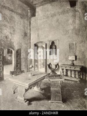 Map of Italy 1600 Stock Photo - Alamy