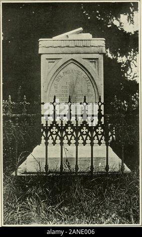 The life of Philander Chase, first bishop of Ohio and Illinois, founder ...