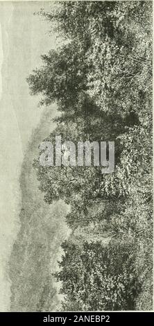 The Island Formosa and the Pescadores Stock Photo - Alamy