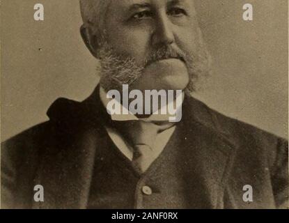 Men of Progress c. 1859 Stock Photo - Alamy