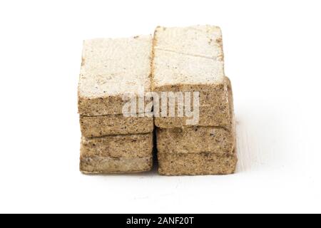 Tempe Gembus is one of the traditional foods which is the result of ...