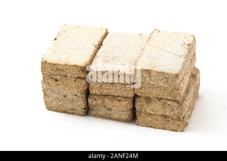 Tempe Gembus is one of the traditional foods which is the result of ...