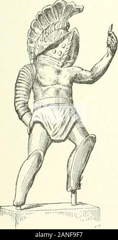 GALEN AND GLADIATORS Stock Photo - Alamy