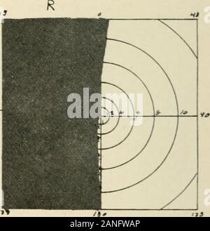 AMAarchives of neurology & psychiatry . Fig. 8 (Charts 8, F. D.).—Right ...