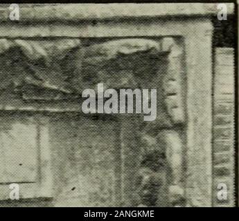 The ivory workers of the middle ages Stock Photo - Alamy