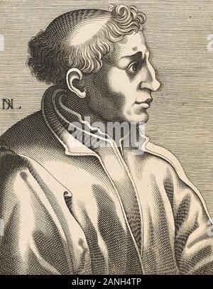 Filippo Lippi (1406-1469). Italian painter. Madonna with Child, saints and angels, known as ...